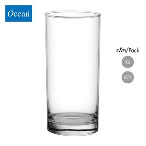 สั่งซื้อ แก้วน้ำ FINE DRINK LONG DRINK 380 ml ออนไลน์