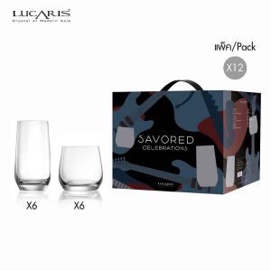 สั่งซื้อ ชุดแก้ววิสกี้ Savored Celebrations ออนไลน์
