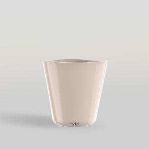 แก้วน้ำ BRIO Pink Sand Double Rock 345 ml