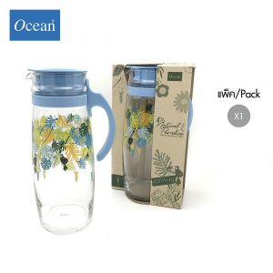สั่งซื้อ เหยือกน้ำ DP JUNGLE LEAVES_PITCHER ออนไลน์