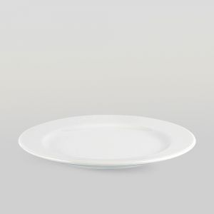 FLAT PLATE 24.0 CM.