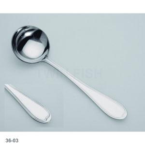 TABLE SOUP SPOON