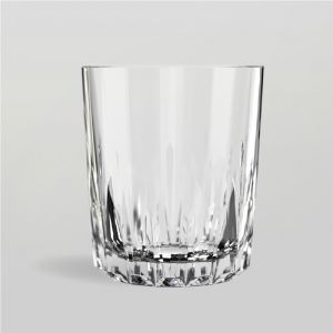 แก้ววิสกี้ PAVILION DAZZLE DOUBLE ROCK 350 ML.